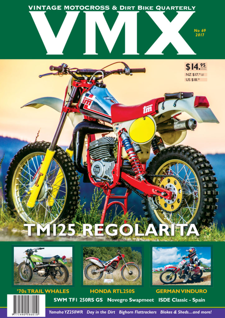 VMX Issue 69 cover-2 – VMX Magazine