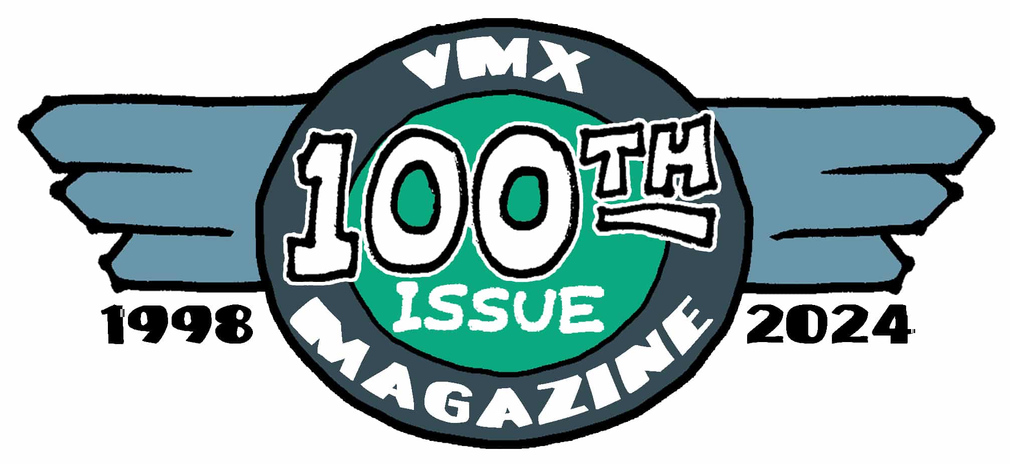 VMX Magazine – Same old dirt, same old bikes, same old fun